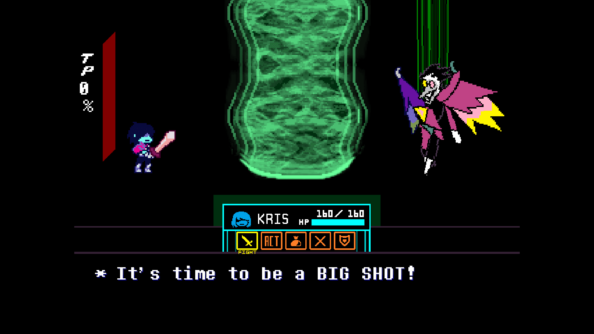 Undertale File Loader screenshot 2