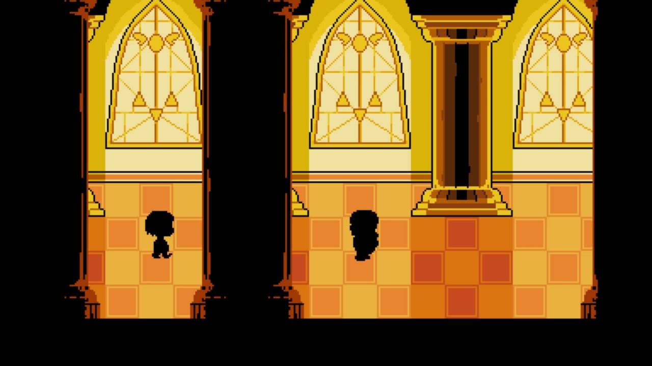 Undertale File Loader screenshot 1